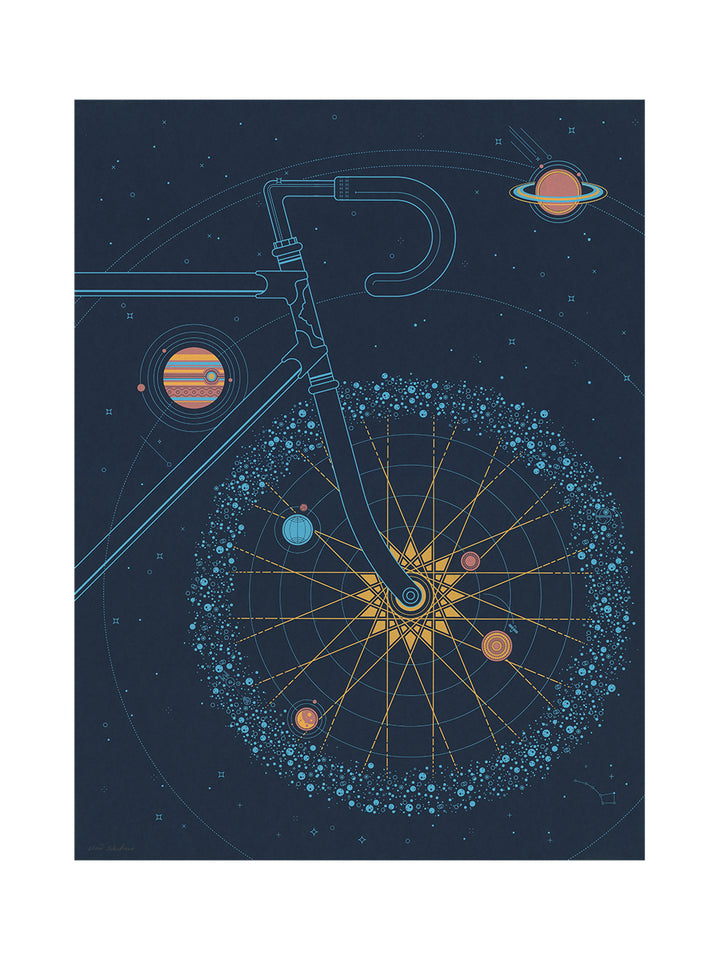 Celestial Cycle – ArtYouHeart