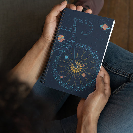 Celestial Cycle – ArtYouHeart